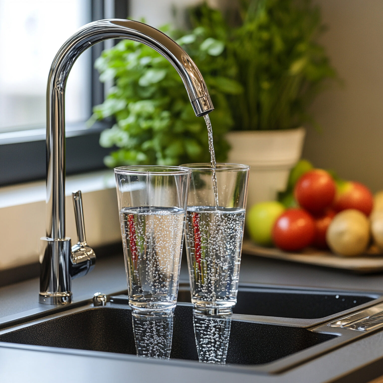 Drinking Water Systems - Hi-Tech Water Technology